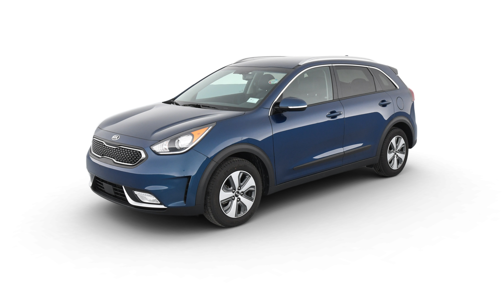 2019 Kia Niro Carvana